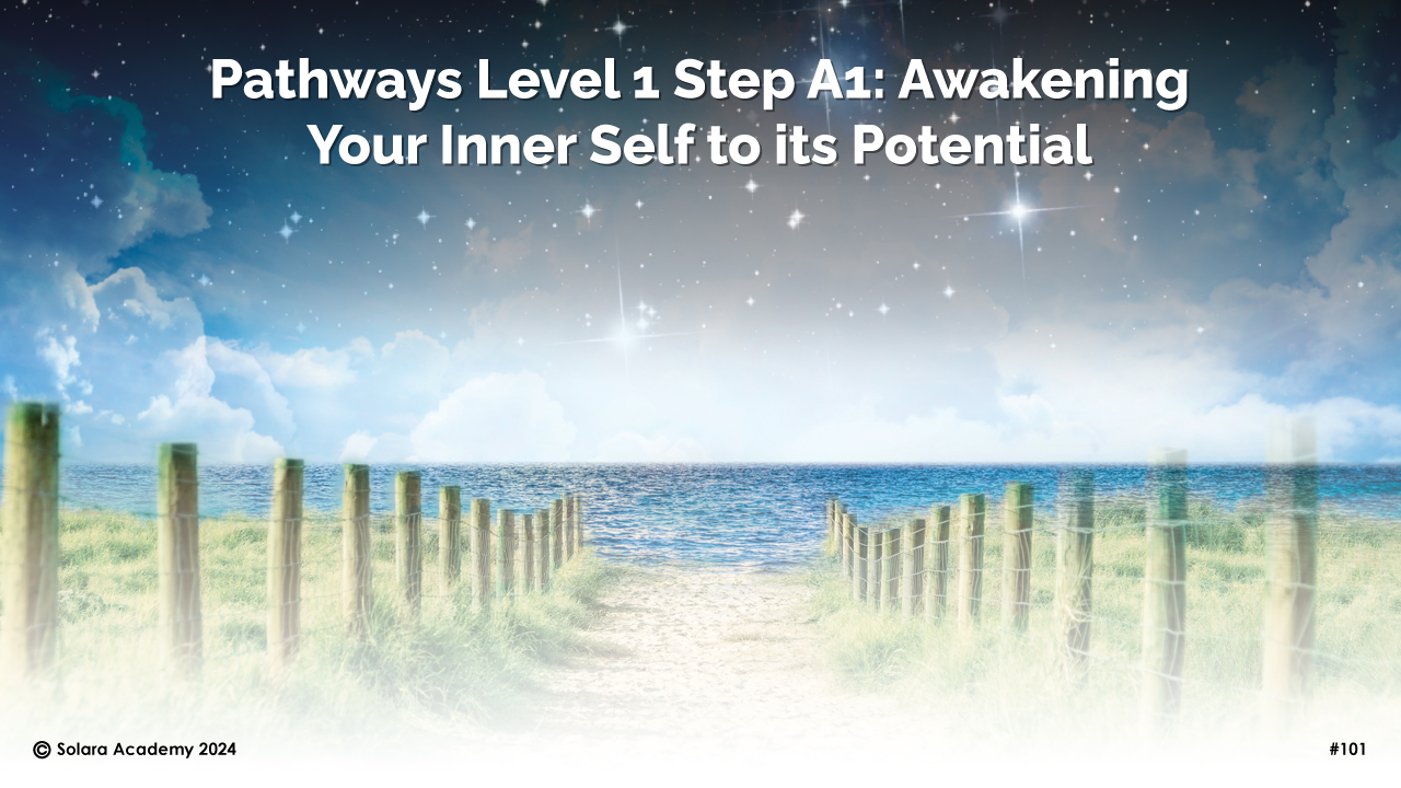 Unlock Your Potential with Pathways Level 1 Step A1