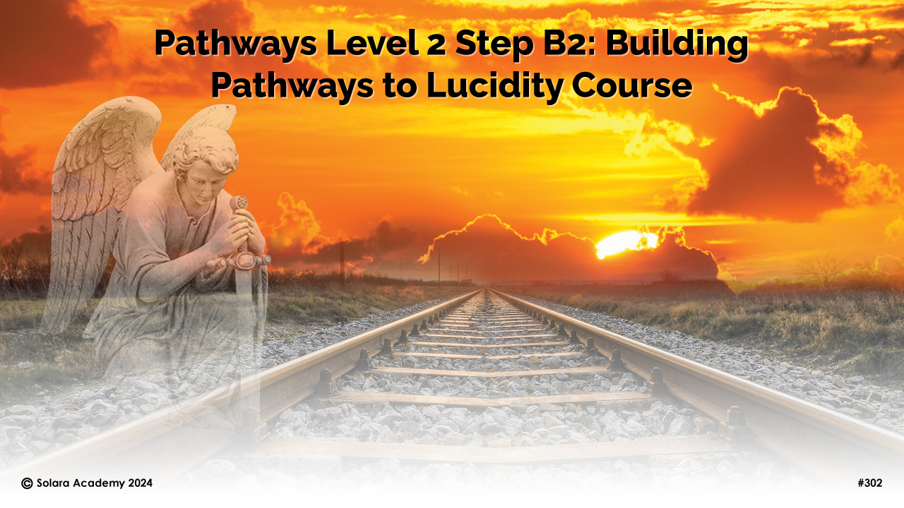 Find Your Focus and Purpose with Pathways Level 2 Step B3