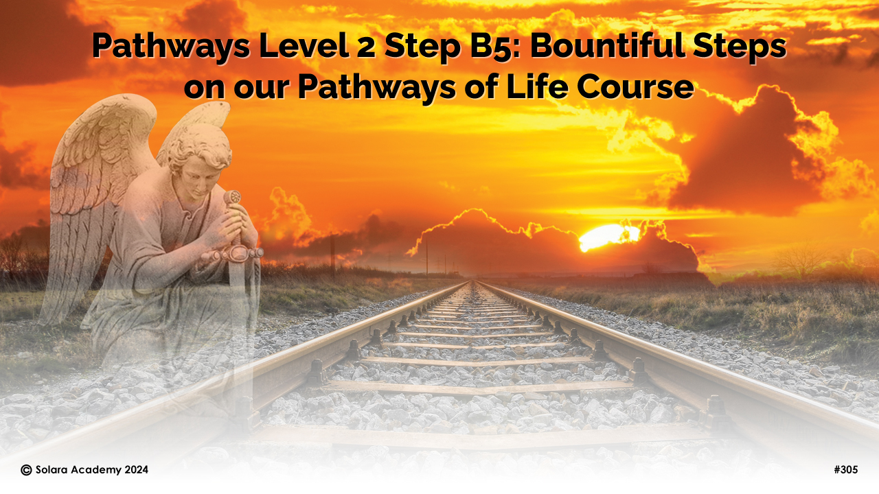 Unlock Your Potential with Pathways Level 2 Step B5